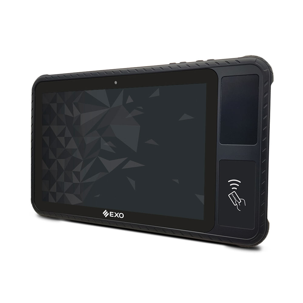 Tablet EXO Rugged R10
